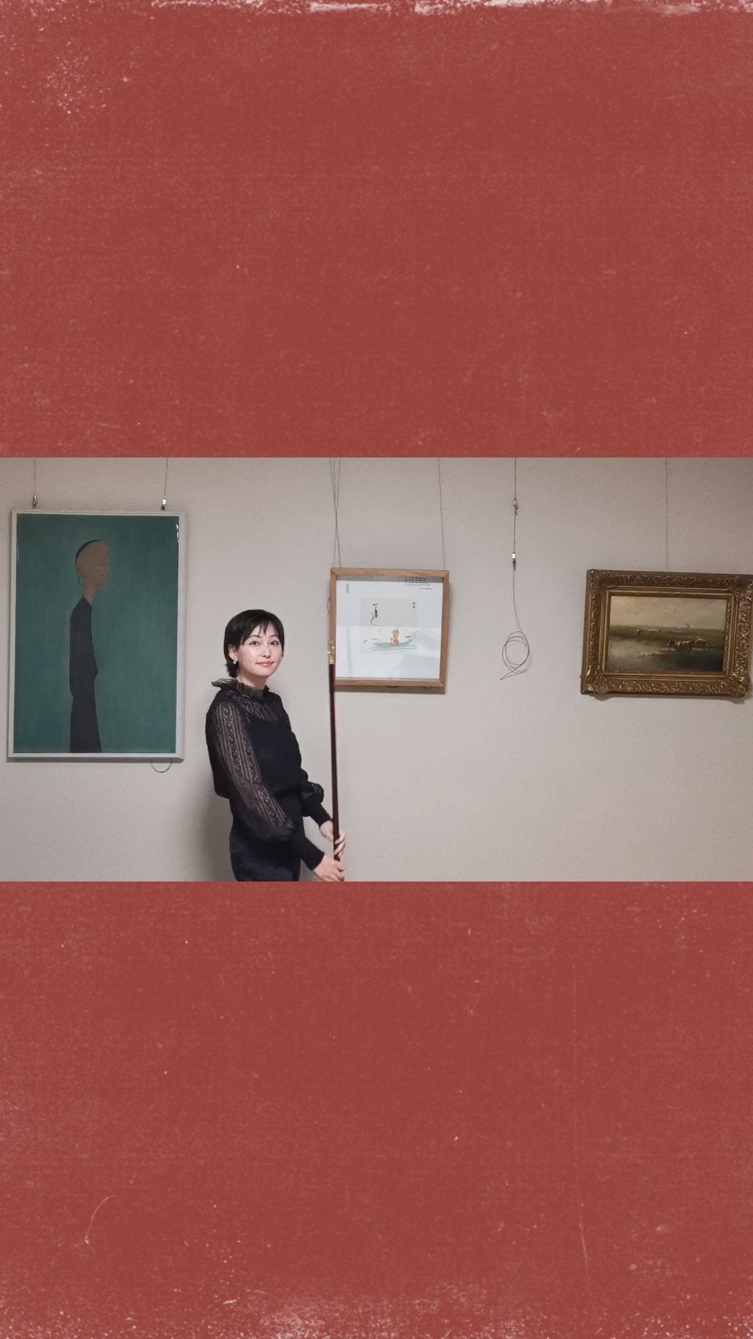 当代艺术需要被大众理解吗