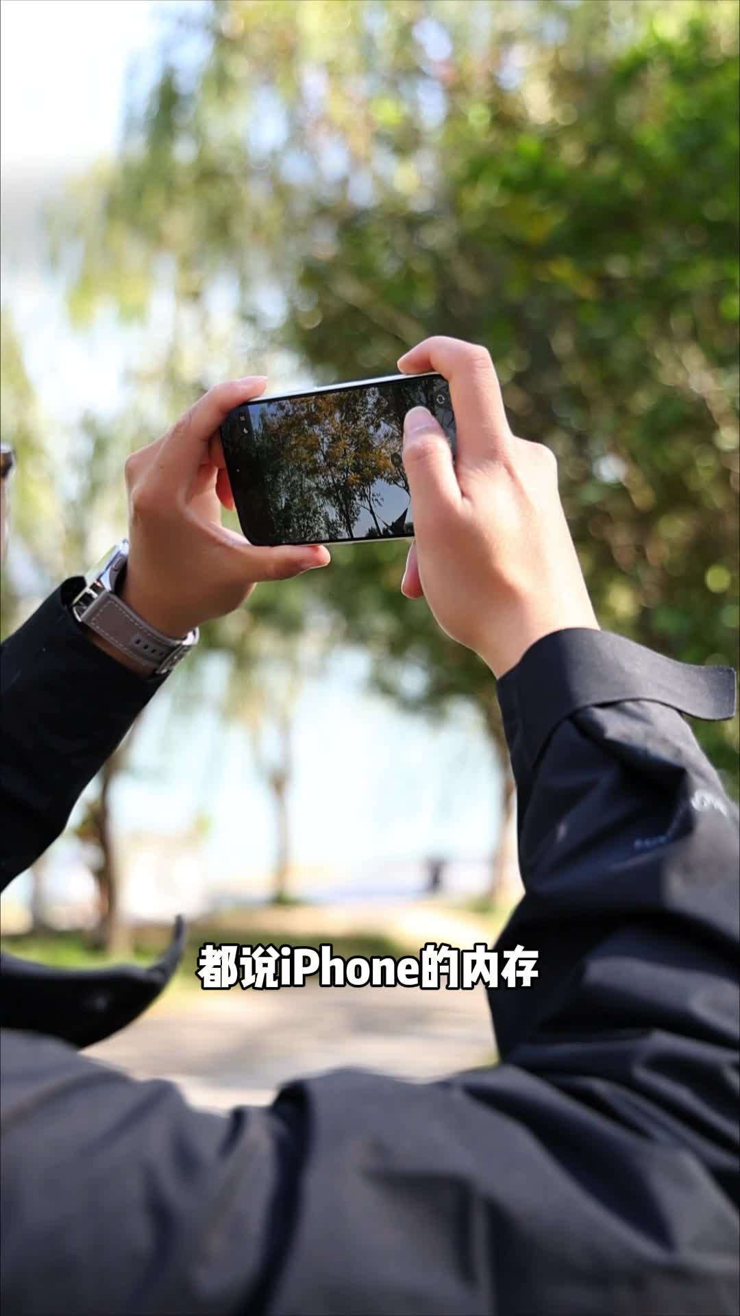 ...手机扩容 #RAW格式存储神器#闪迪创作者 #闪迪创作者移动固态硬盘