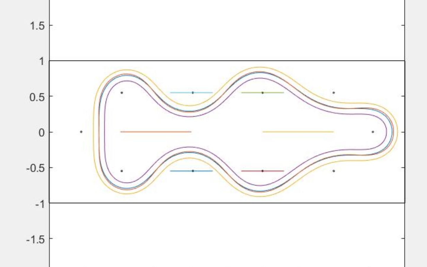 如何使用MATLAB设计凸轮