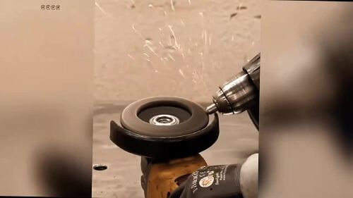 冲子压管器制弹簧等小工具制作方法