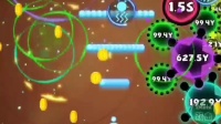 微信消灭病毒无限金币钻石满武器 最高游戏体验