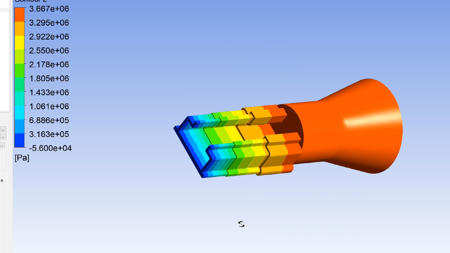 Polyflow仿真模拟,挤出模具模流分析,塑料橡胶挤出模具