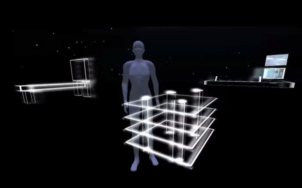 【艺术与科技】NO.3:新媒体艺术与元宇宙:人人都是艺术家?