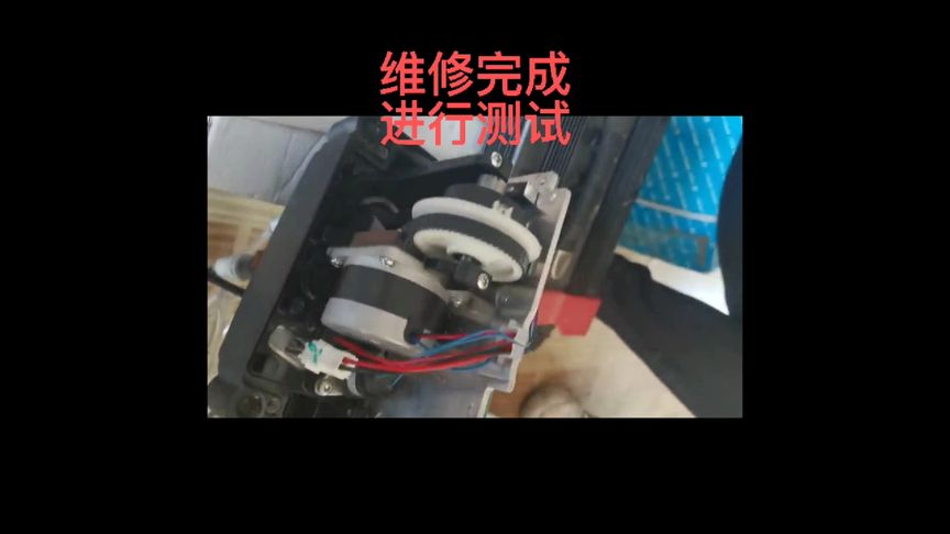 柴油电喷车维修