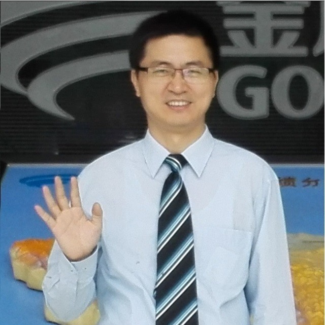 供应链老师吴诚博士 