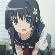 @黑长直赛高 
