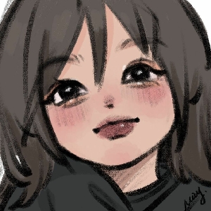 呆萌少女琪琪 
