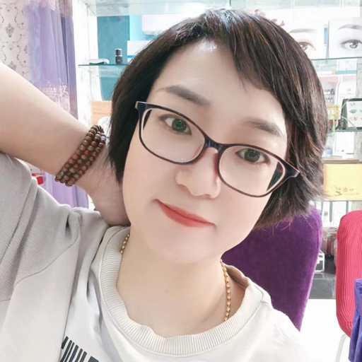 艾尚美甲玫瑰 
