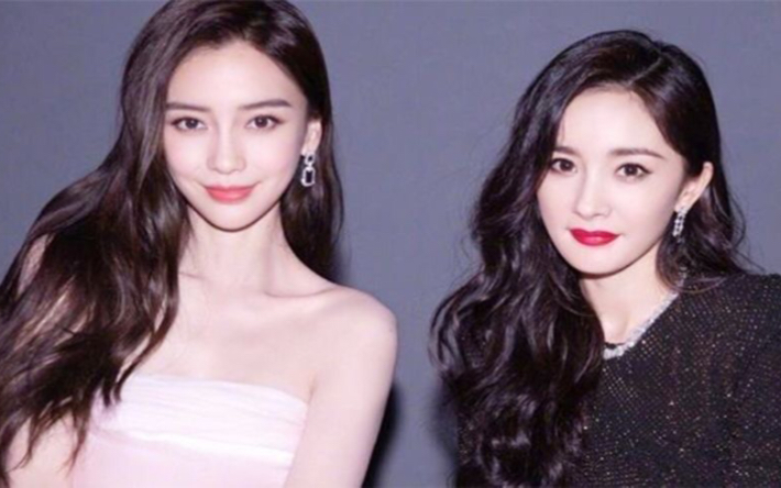 杨幂苦苦忍了六年的恶气,却被杨颖一手解决了,不愧是内娱好闺蜜