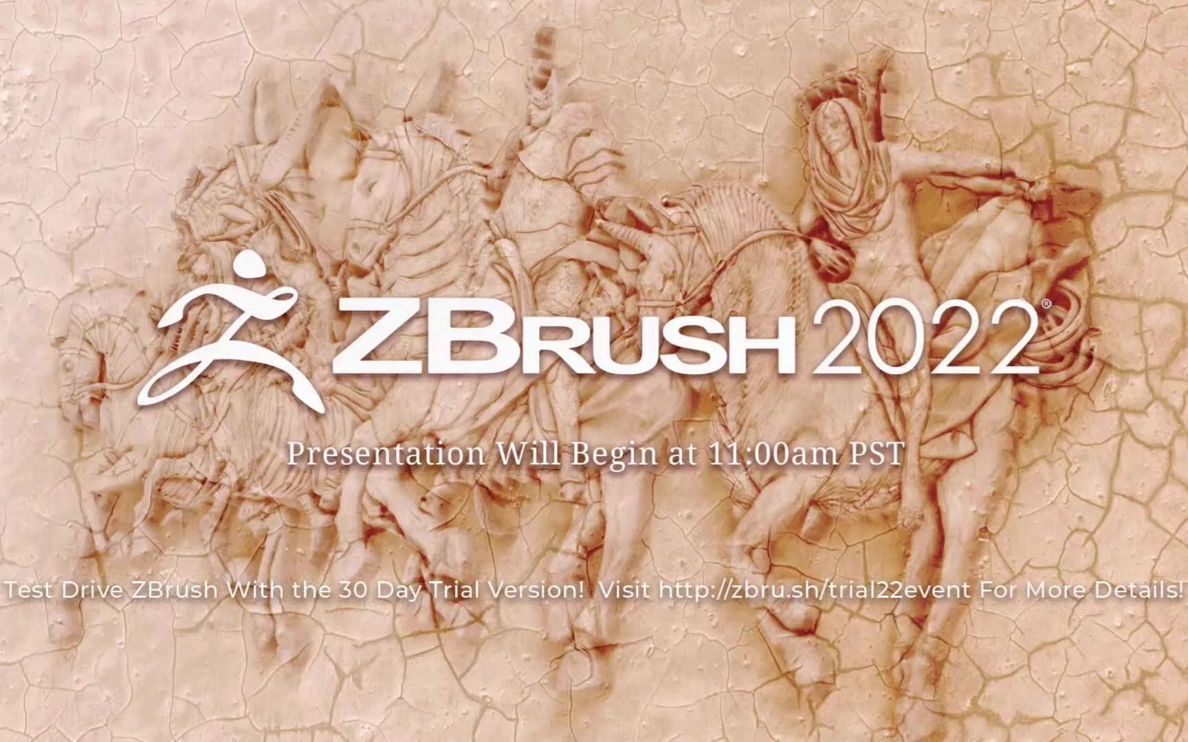 ZBrush的 2022新版本已经到来 – 又增加了亿些新功能