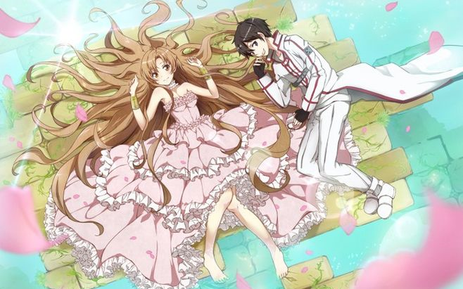 【补番推荐】几部好看的奇幻/魔幻类动漫~