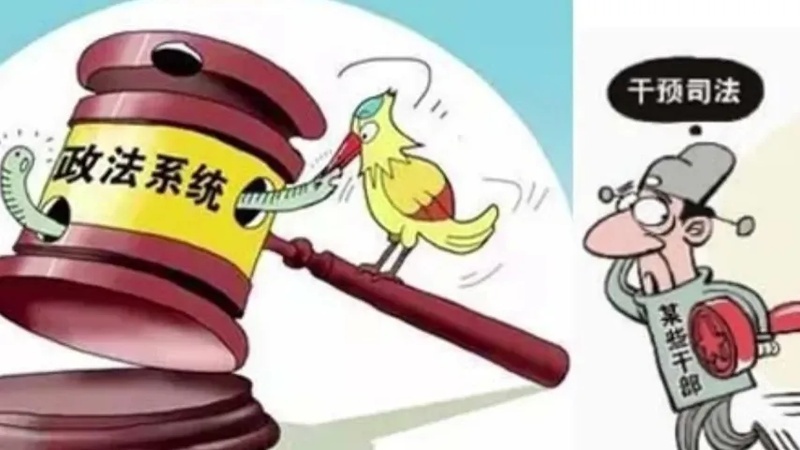 撕开司法"遮羞布":三大顽疾背后的程序正义攻防战