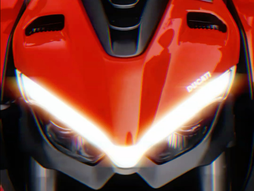 有种狗叫马力狗