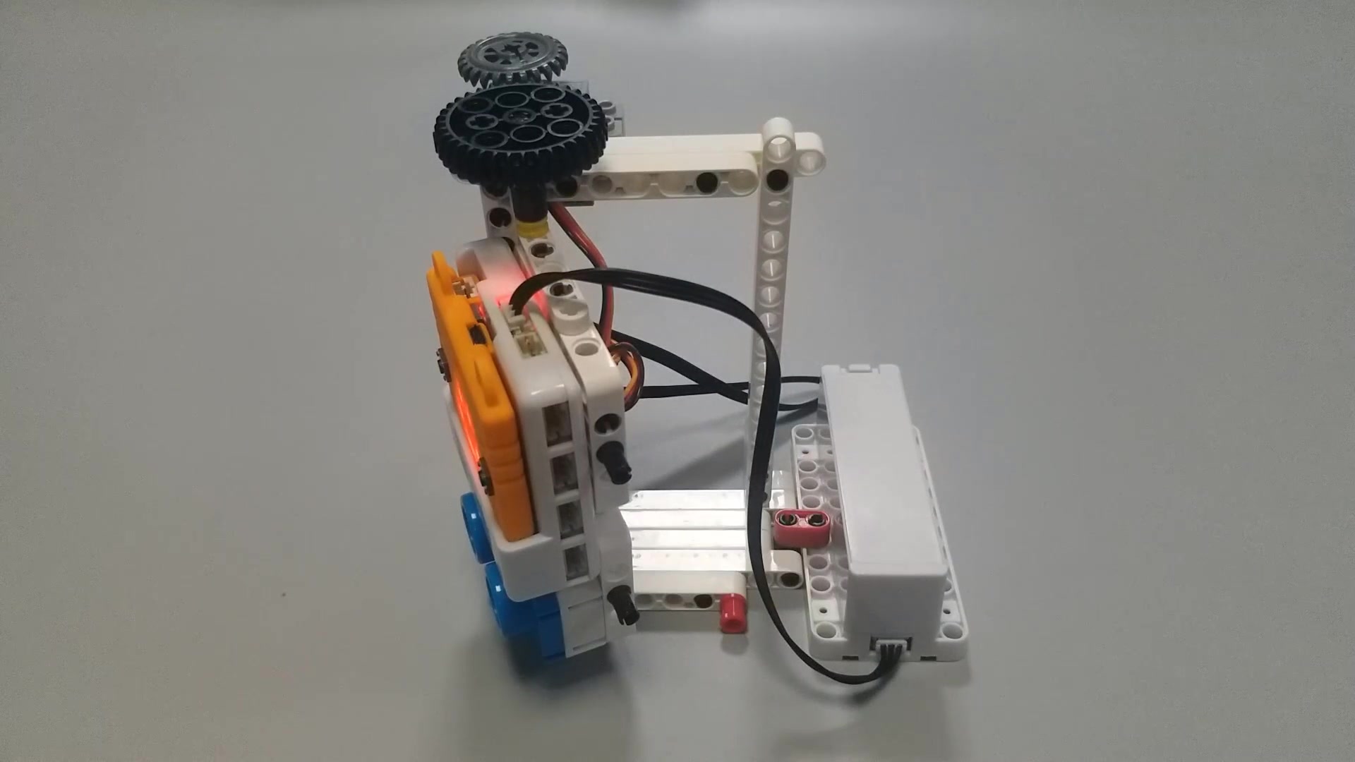 能量魔块课程搭建案例——第六章第03节(守门兽)