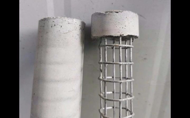 rpc隧道顶膜注浆管 隧道衬砌专用rpc注浆管甘肃