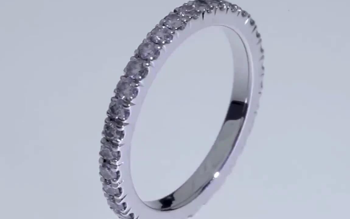 致匠心-珠宝制作工厂的大牌珠宝的秘密