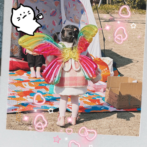 兜兜妈妈创意美术 