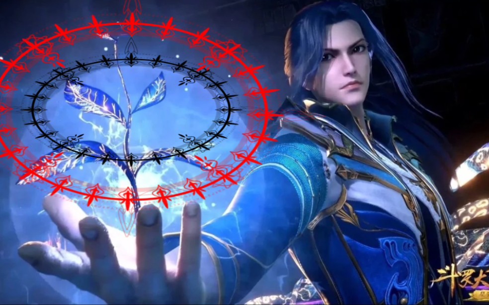 盘点斗罗大陆十大暗器排行榜