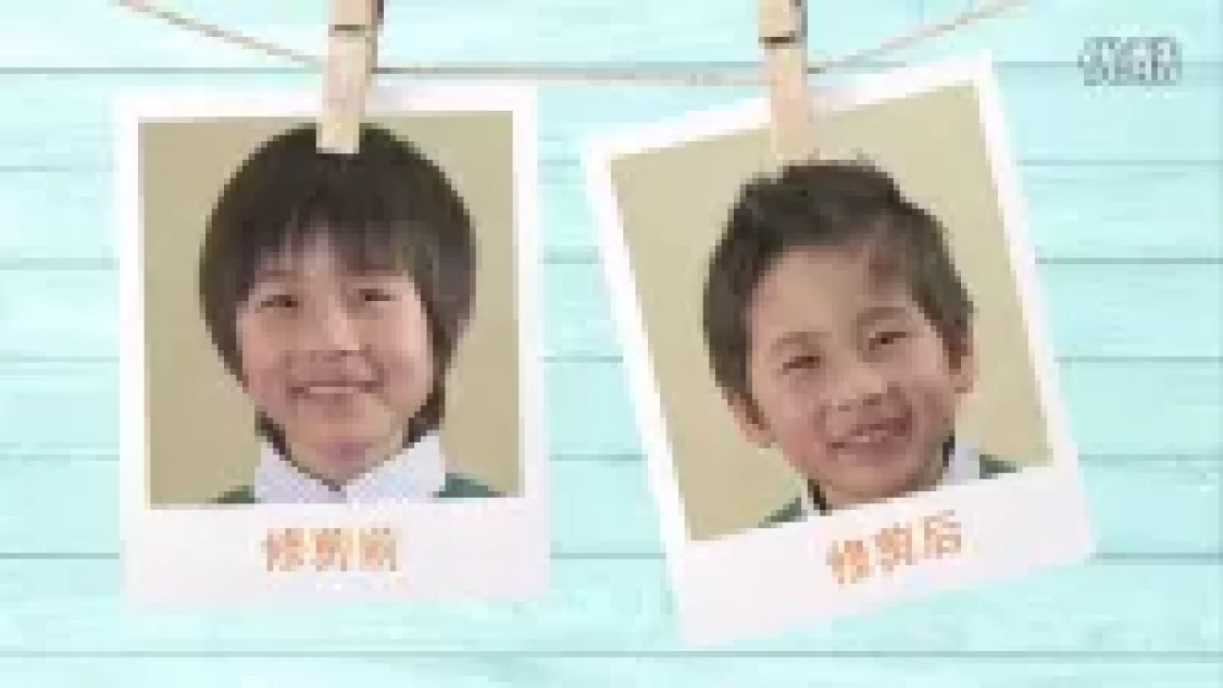 松下电动理发器ER-CA35/CA65_挑战理发