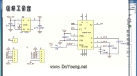 DB1开发教学视频(第12集)三轴加速度传感器的原理