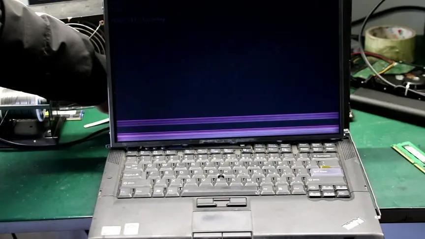 thinkpad win10蓝屏