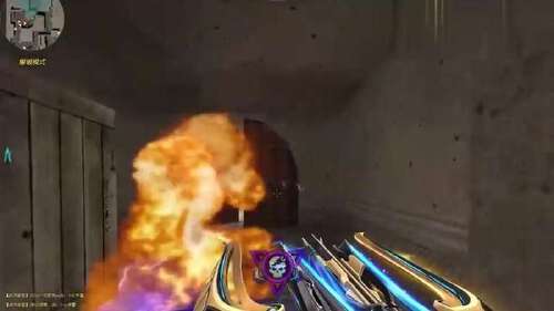 生死狙击必学技巧!急停射击真的能让你枪枪爆头吗?