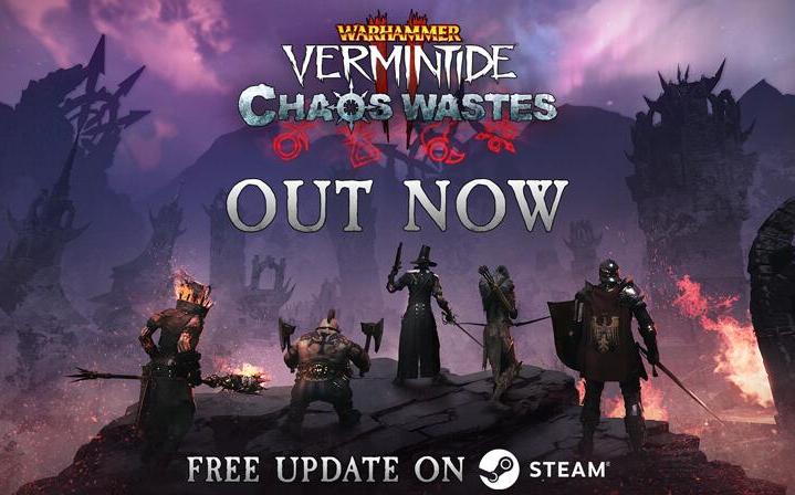 【老咸鱼】末世鼠疫2混沌荒原4.3版本新武器使用指南