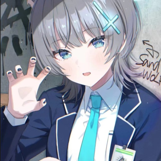 Lulu画画 