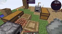 [小刀]我的世界空岛多模组生存Ep2_筛矿自动化