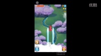 全民飞机大战boss挑战关3/4/5困难难度(不用技能)