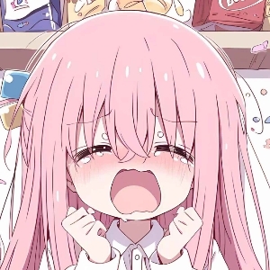 好友全是女生的明朗 