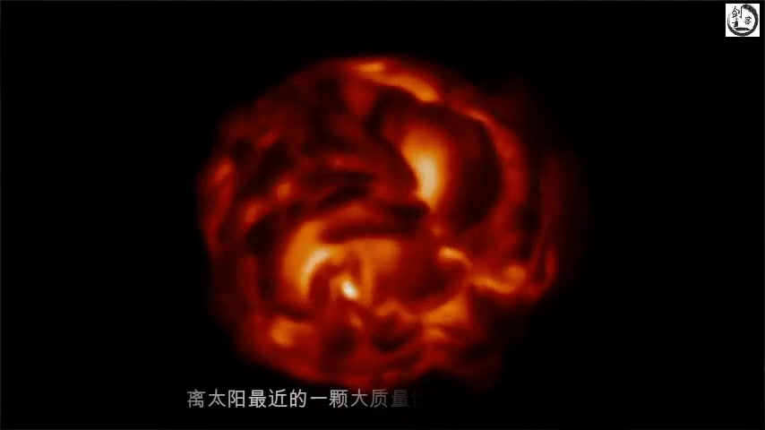 参宿四的解释:2020年参宿四亮度下降了1/3,这是将爆炸的前奏?