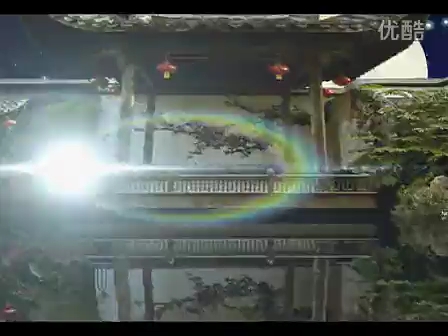 2012央视中秋晚会宣传片