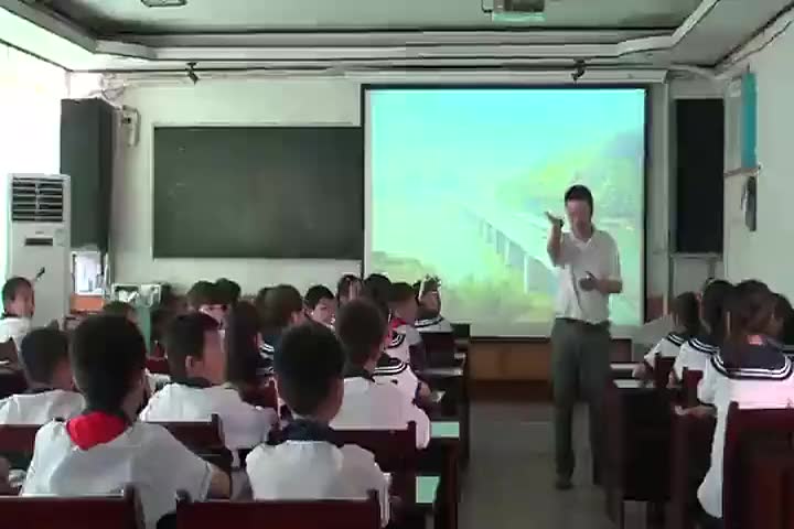 『获奖』西师大版小学数学五年级下册五 方程问题解决-潘老师_优质课...