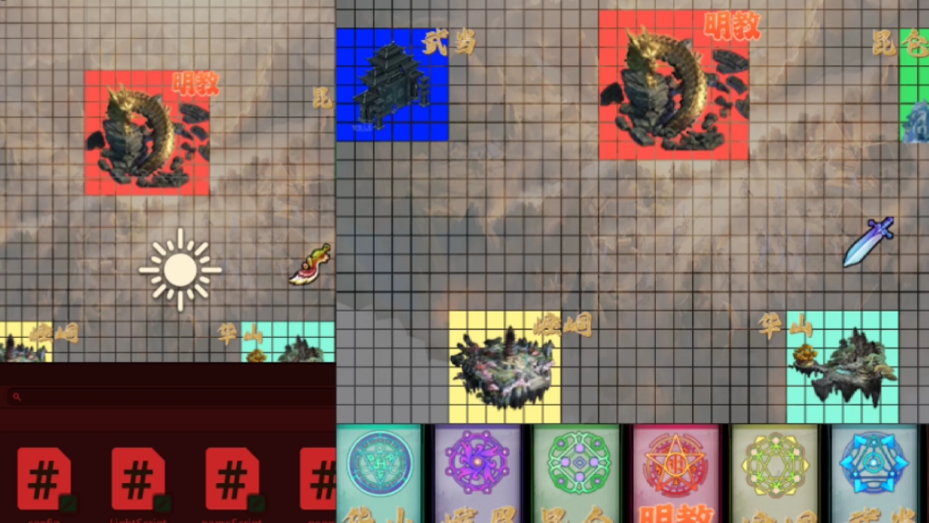 [unity教程]弹幕互动游戏制作系列课程,持续更新!