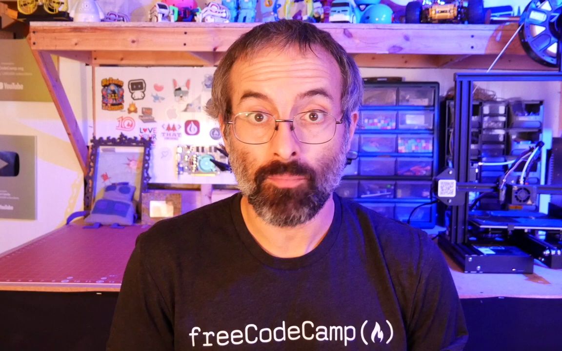 Perl语言编程入门 Perl Programming Course for Beginners 英文生肉