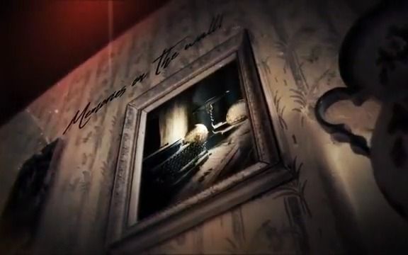 19407 复古照片幻灯片