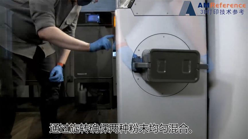 SLS桌面3D打印机有哪些特点和怎样的定位