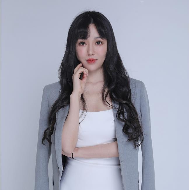 晶婷老师 
