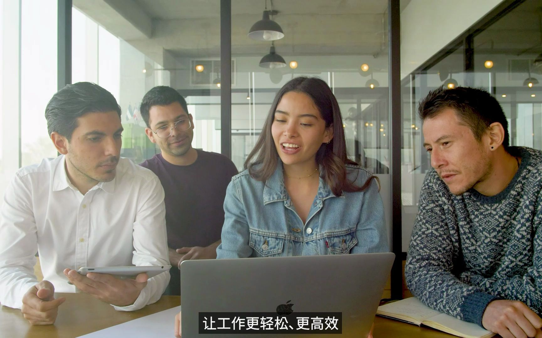 银斯微科技 公司介绍视频