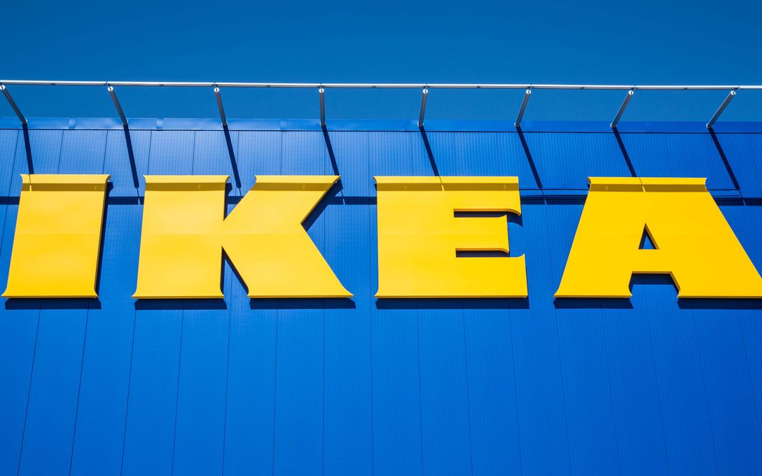 IKEA成功密码-北欧生活家居理念 YY.LIU KG145 2020-03