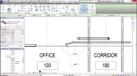 BIMBANK-Revit MEP 2017高清英文教程-Lynda