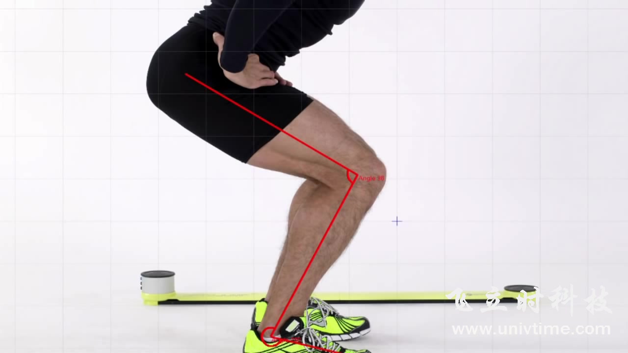 optojump|运动能力测试与评估设备|运动能力测试与评估系统