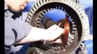 电动机维修视频