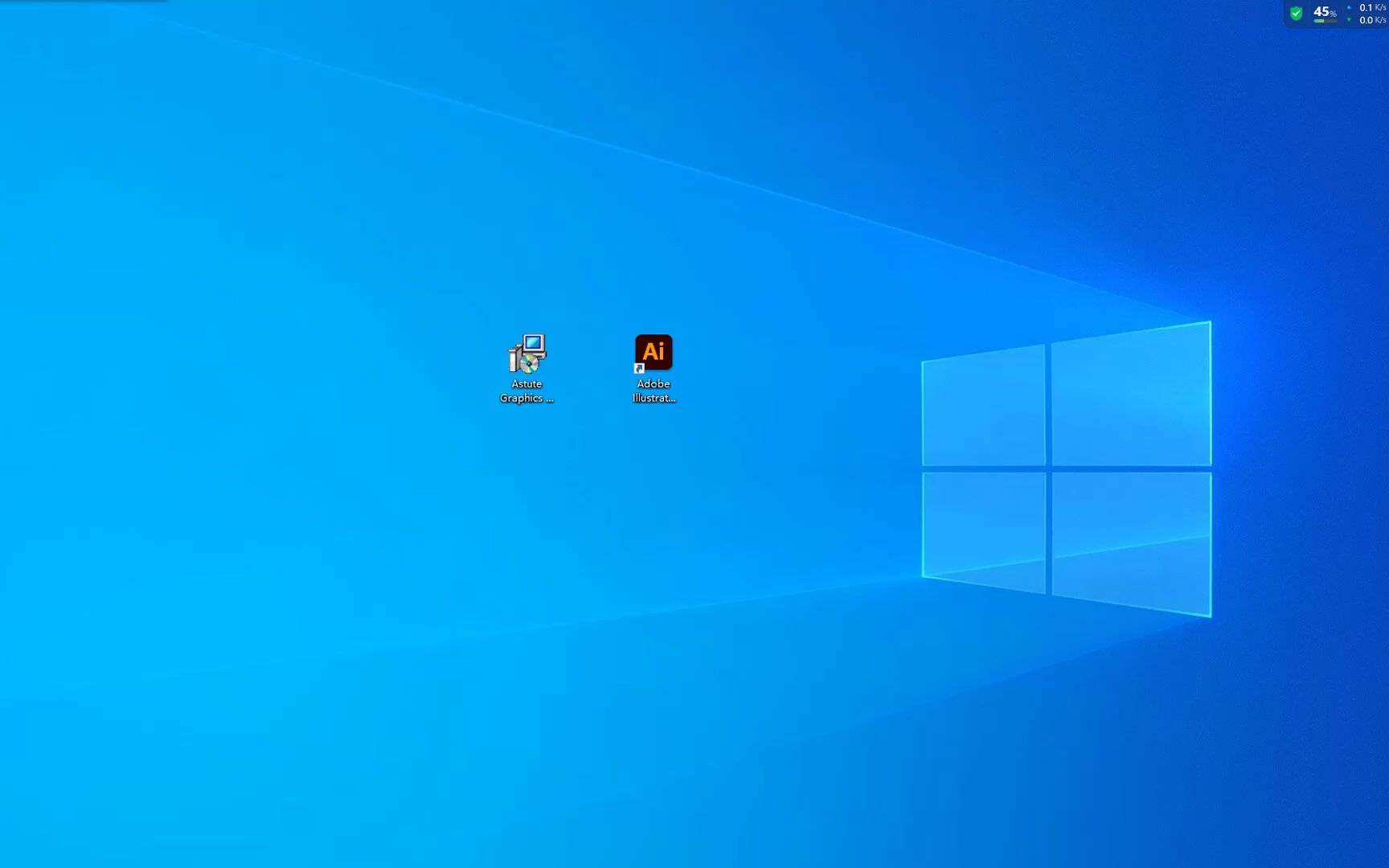 Astute Graphics 安装