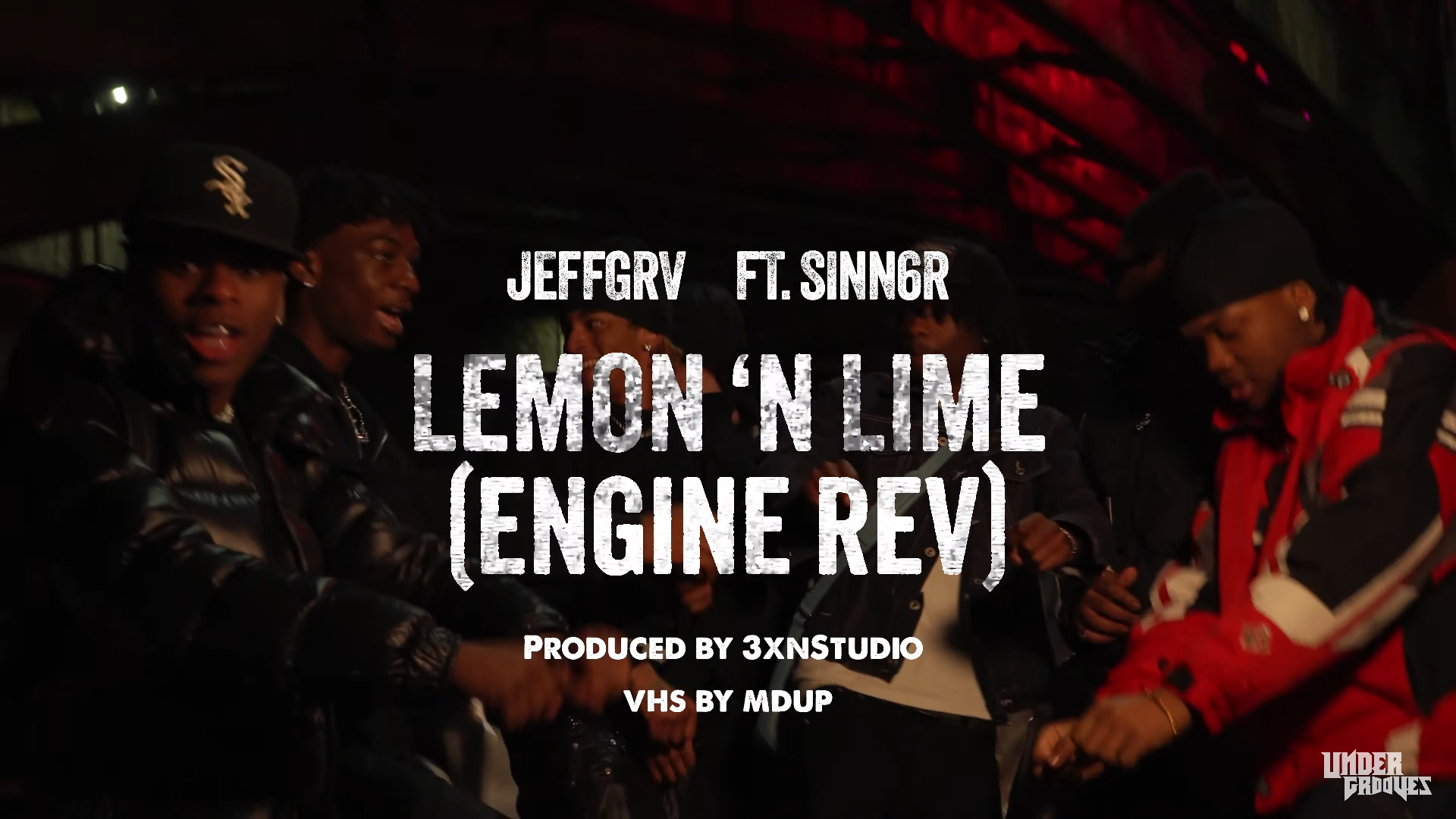 ߇�߇� 伦敦3XN STUDIO 最新作品 LEMON 'N LIME [ENGINE REV] ...