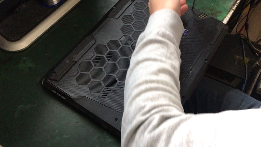 笔记本电脑最重要的保养方法