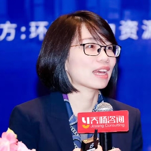 乔杨创新创业管理咨询 