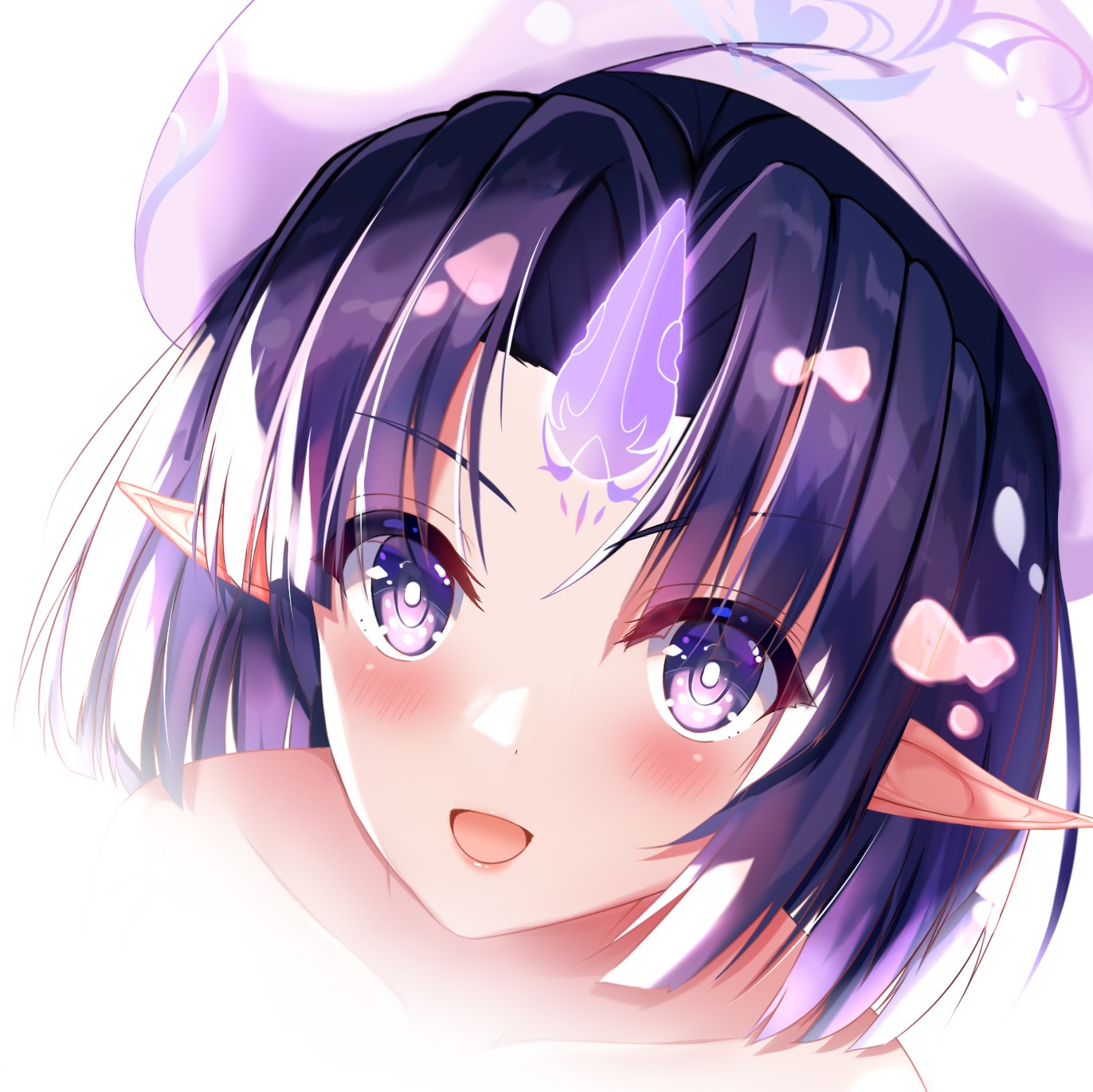 朝雾星弦 