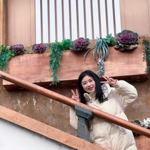 小西小西日记 